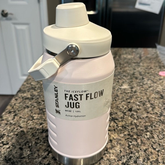 Stanley | Other | Stanley Fast Flow Jug New | Poshmark
